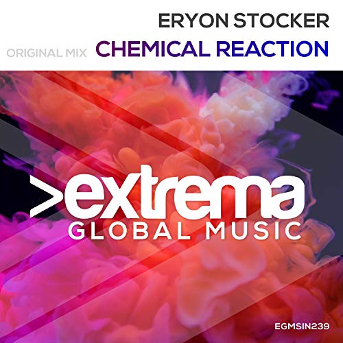 Amazon MusicでEryon StockerのChemical Reactionを再生する