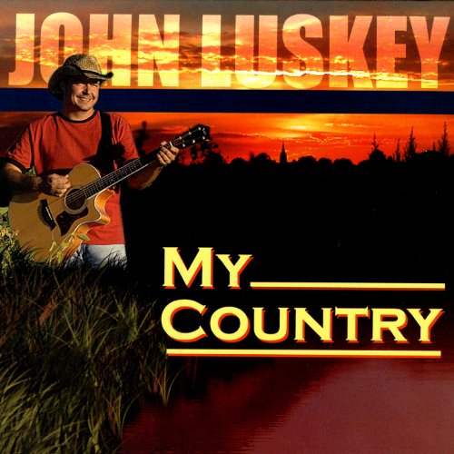 Amazon.com: My Country : John Luskey: Digital Music