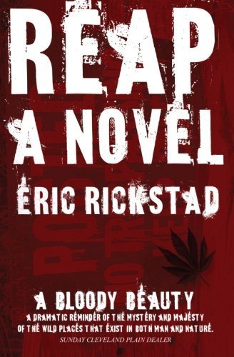 Reap by Eric Rickstad (2010-07-05): Amazon.com: Books