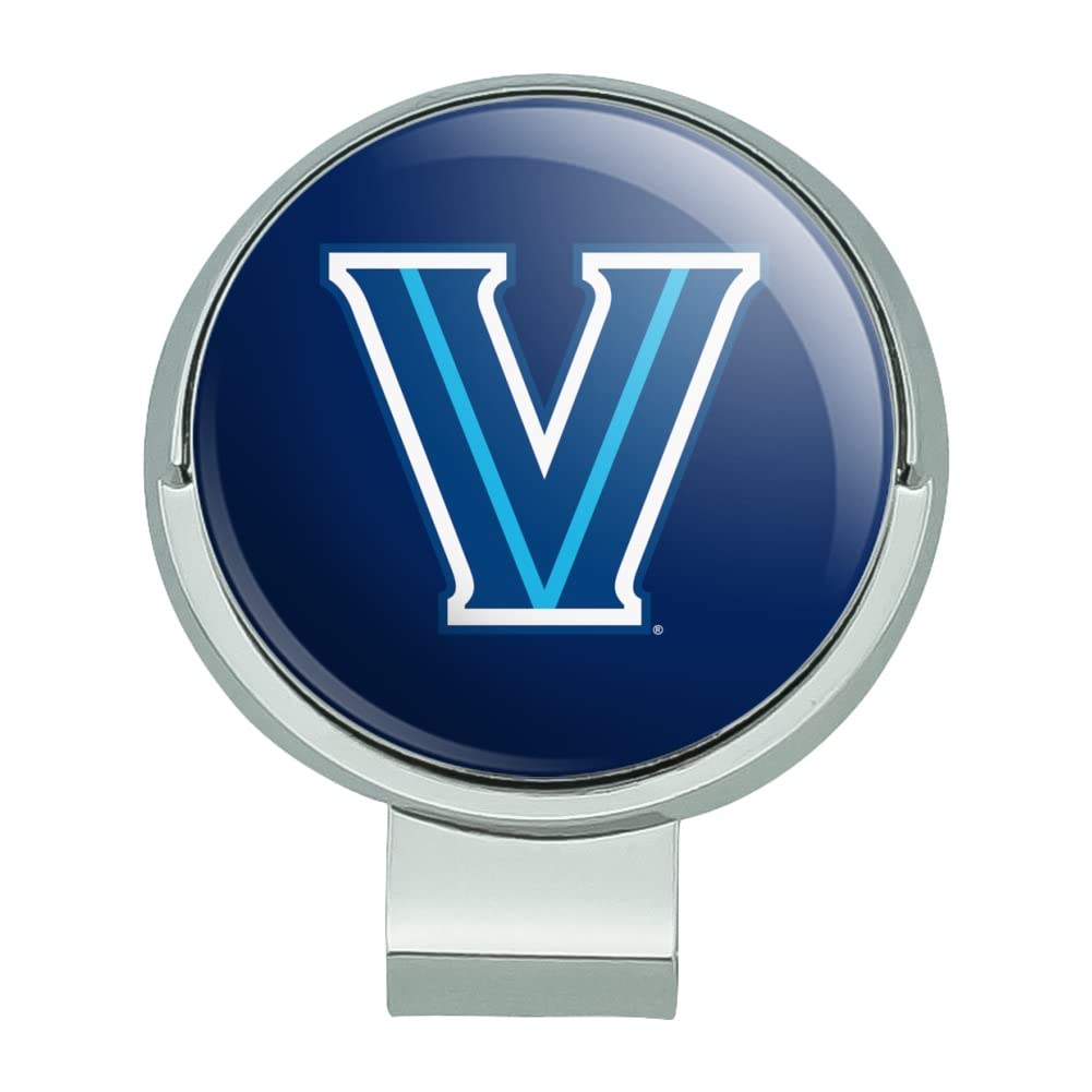 Villanova University Logo
