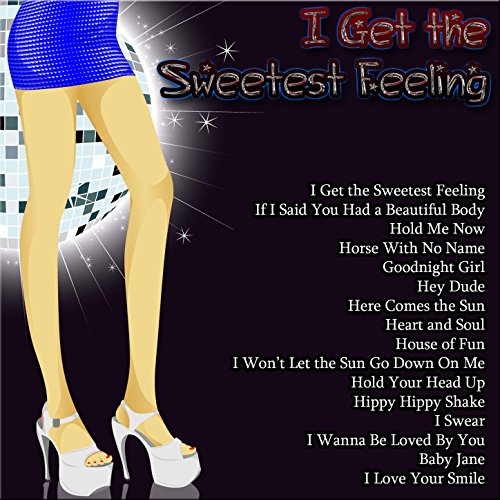 Écouter I Get the Sweetest Feeling de Mindless Party sur Amazon Music ...