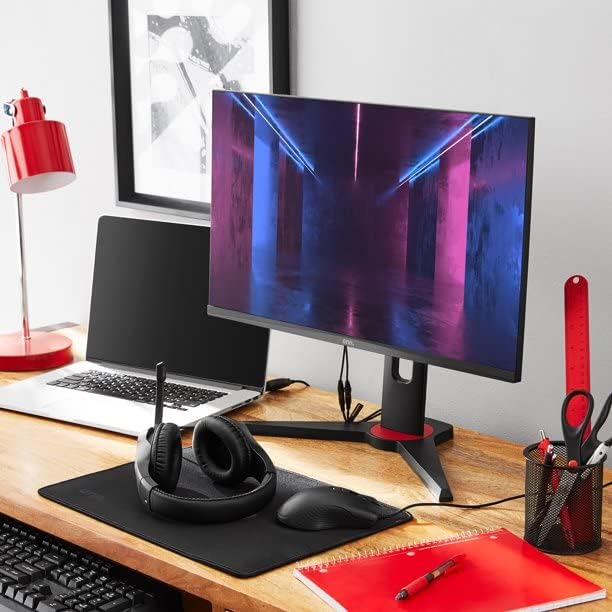 ONN 24 Inch Gaming Monitor User Manual