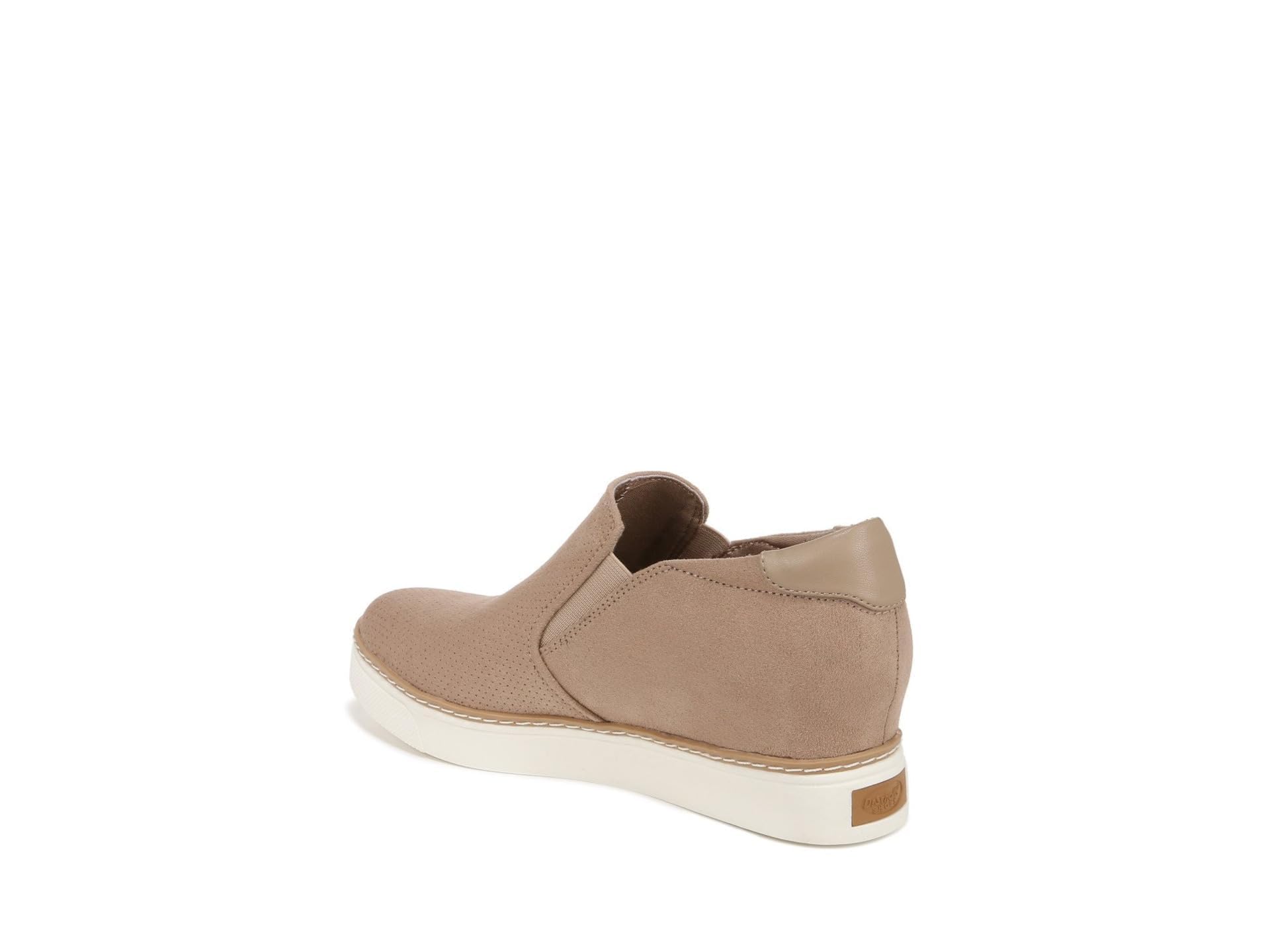 Snapklik.com : Dr. Scholls Shoes Womens If Only Slip On Hidden Wedge ...