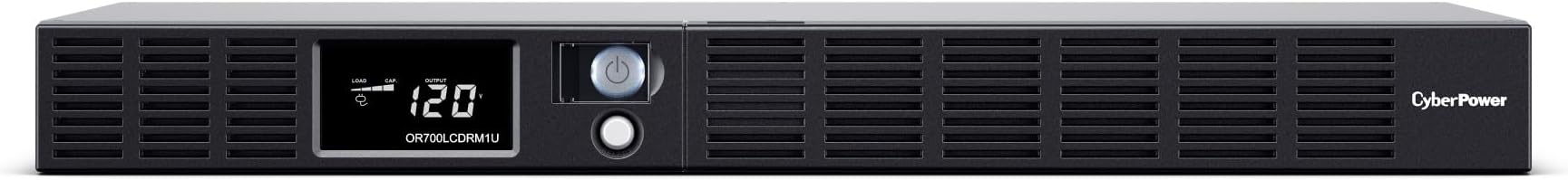 Amazon.com: APC Smart-UPS SC 500VA, 1U Rackmount UPS (SC500RM1U ...