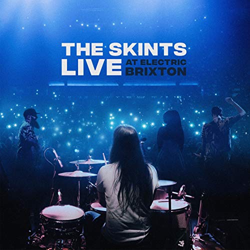 Amazon.com: Live at Electric Brixton [Explicit] : The Skints: Digital Music
