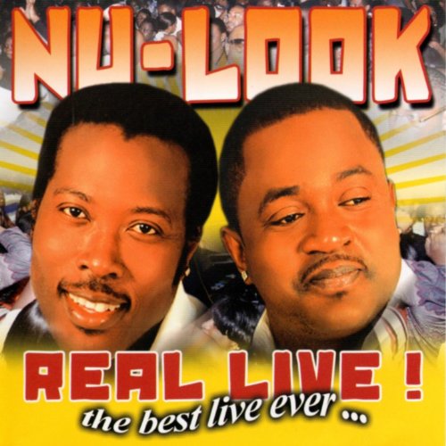 Play Real Live, The Best Live Ever... by Nu Look on Amazon Music