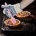 Amazon.com: VIGIND BBQ Gloves - 932℉ Extreme Heat Resistant Grill ...