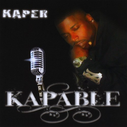 Play Kapable by Kaper on Amazon Music