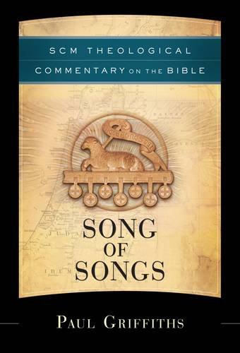 Song of Songs (SCM Theological Commentary on the Bible S.): Amazon.co ...