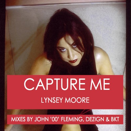Play Capture Me by Lynsey Moore on Amazon Music