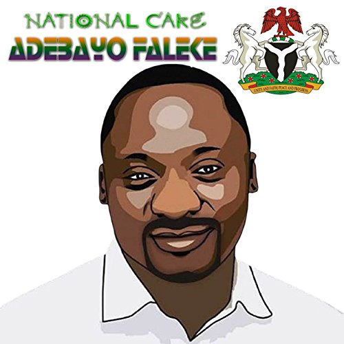 Amazon.com: National Cake : Adebayo Faleke: Digital Music