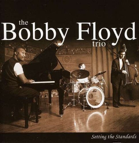 Floyd, Bobby - Setting the Standards - Amazon.com Music