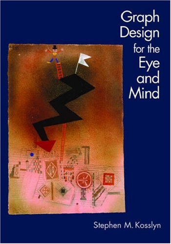 Graph Design for Eye and Mind: Amazon.co.uk: Kosslyn, Stephen M ...