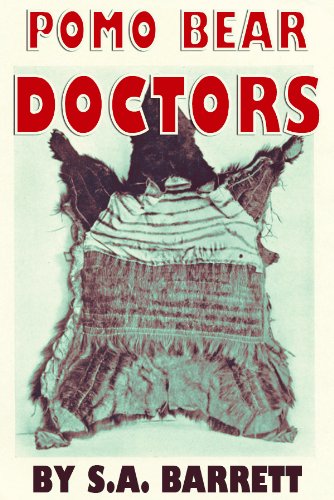 Pomo Bear Doctors - Kindle edition by S.A. Barrett. Politics & Social ...