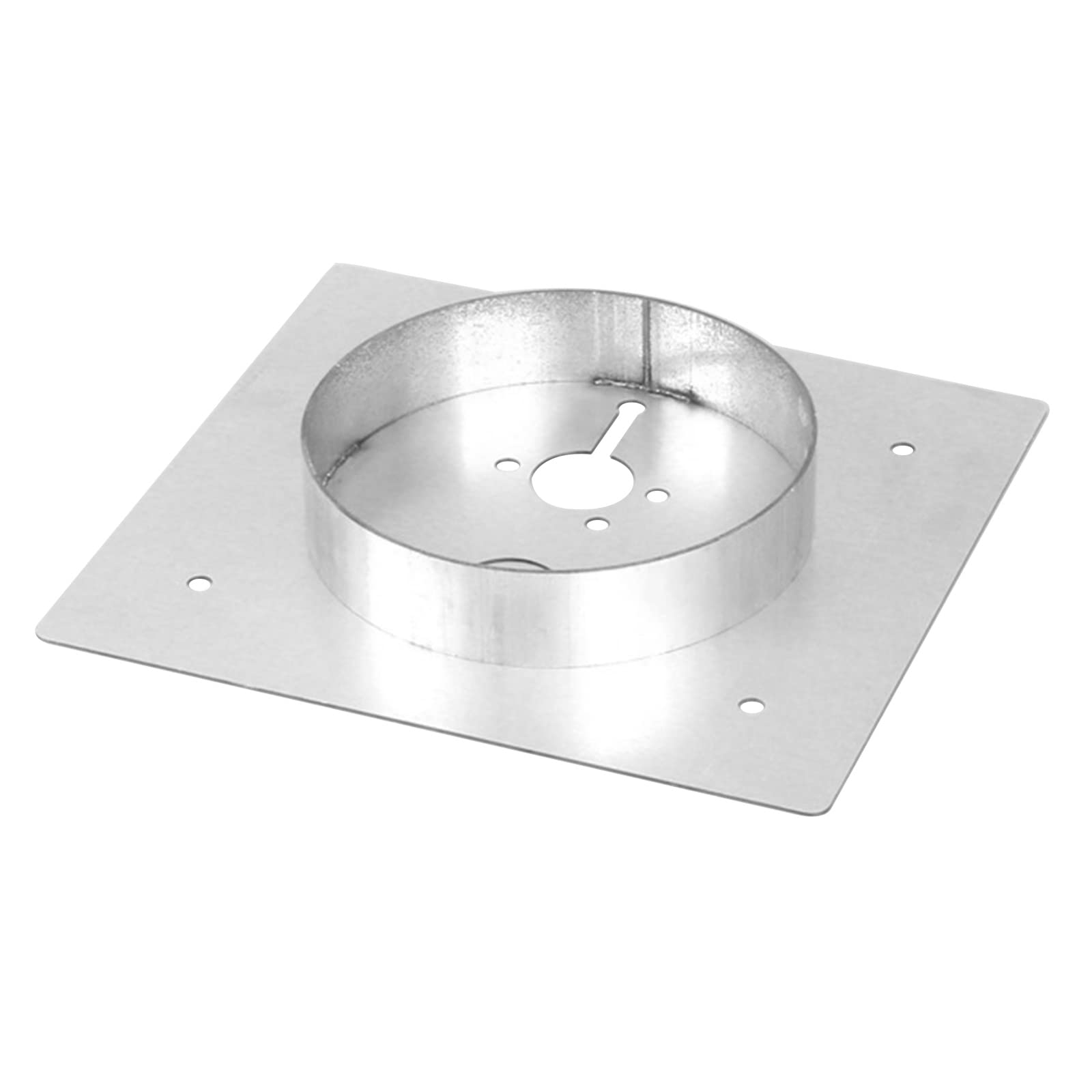 Diesel Heater Mounting Plate, Diesel Heater Turret Planar, Stainless ...