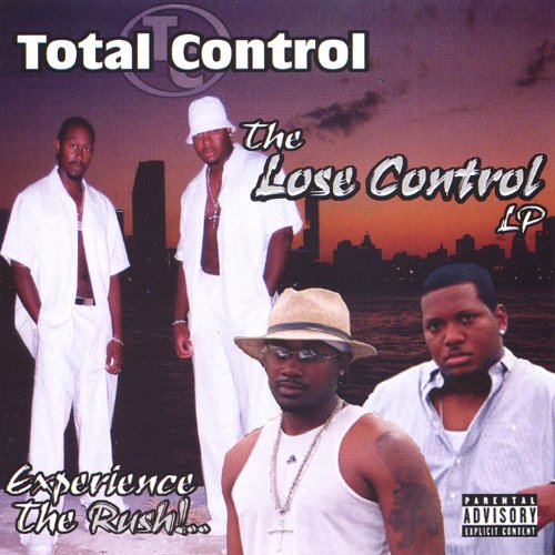 The Lose Control LP von Total Control bei Amazon Music - Amazon.de