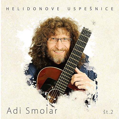 Amazon.com: Adi Smolar 2 / Helidonove uspešnice : Adi Smolar: Digital Music