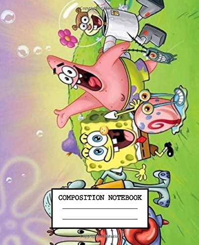 Patrick Star Writing