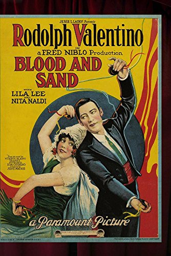 5 Best Rudolph Valentino Movies: Smoldering Passion & Timeless Allure ...
