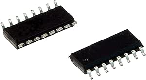 Amazon.com: SN74LS221D - Logic 16-Pins SOIC 74LS221 : Industrial ...