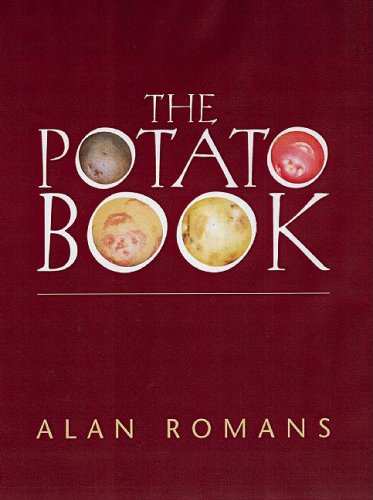 The Potato Book : Romans, Alan: Amazon.co.uk: Books