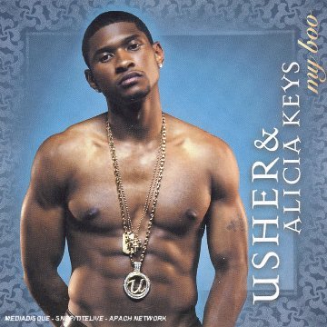 My Boo - Amazon.com Music