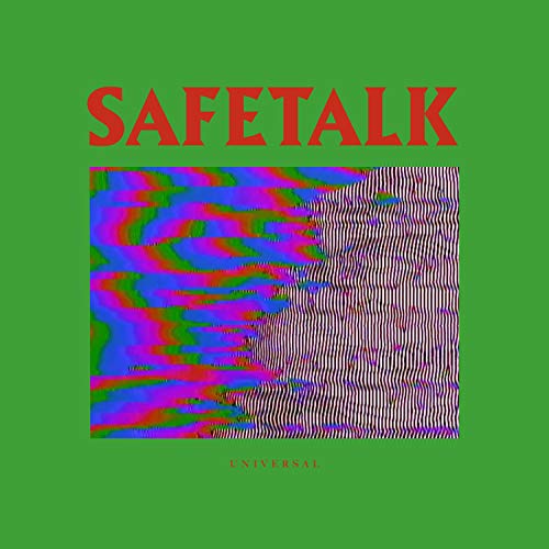 Play Universal by Safetalk on Amazon Music