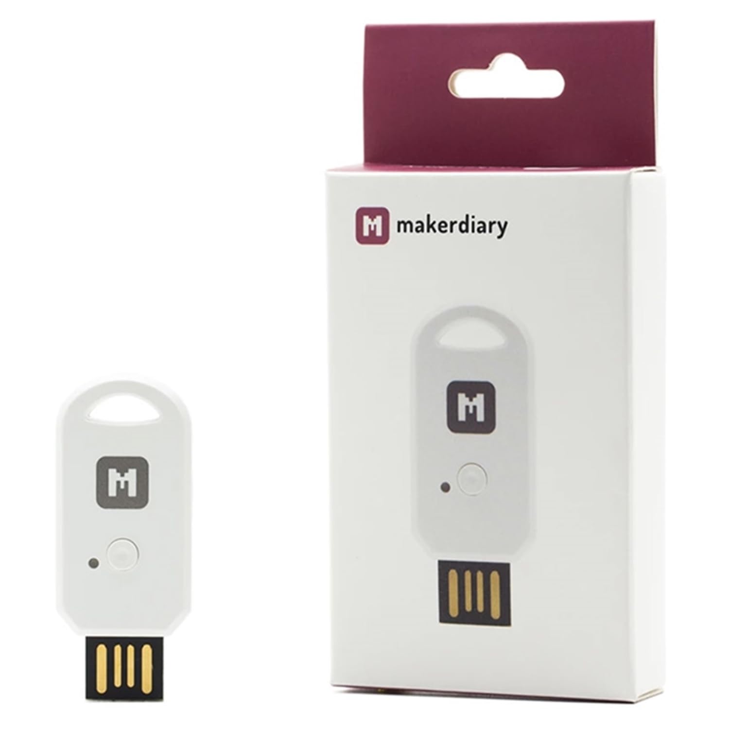 Amazon.com: GeeekPi nRF52840 MDK USB Dongle w/Case Development Platform : Electronics