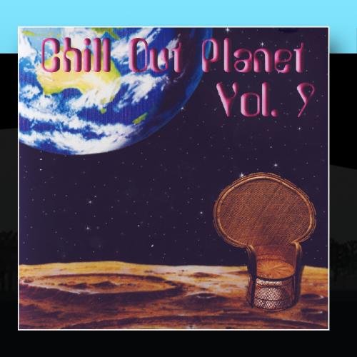 Parish - Chill Out Planet Vol. 9 - Amazon.com Music