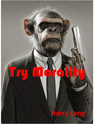Try Morality: "The play of life is, in fact, entirely based on how you ...