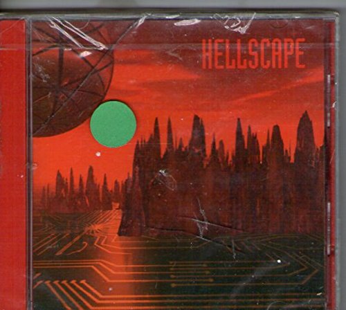 Various Artists - Hellscapes - Amazon.com Music
