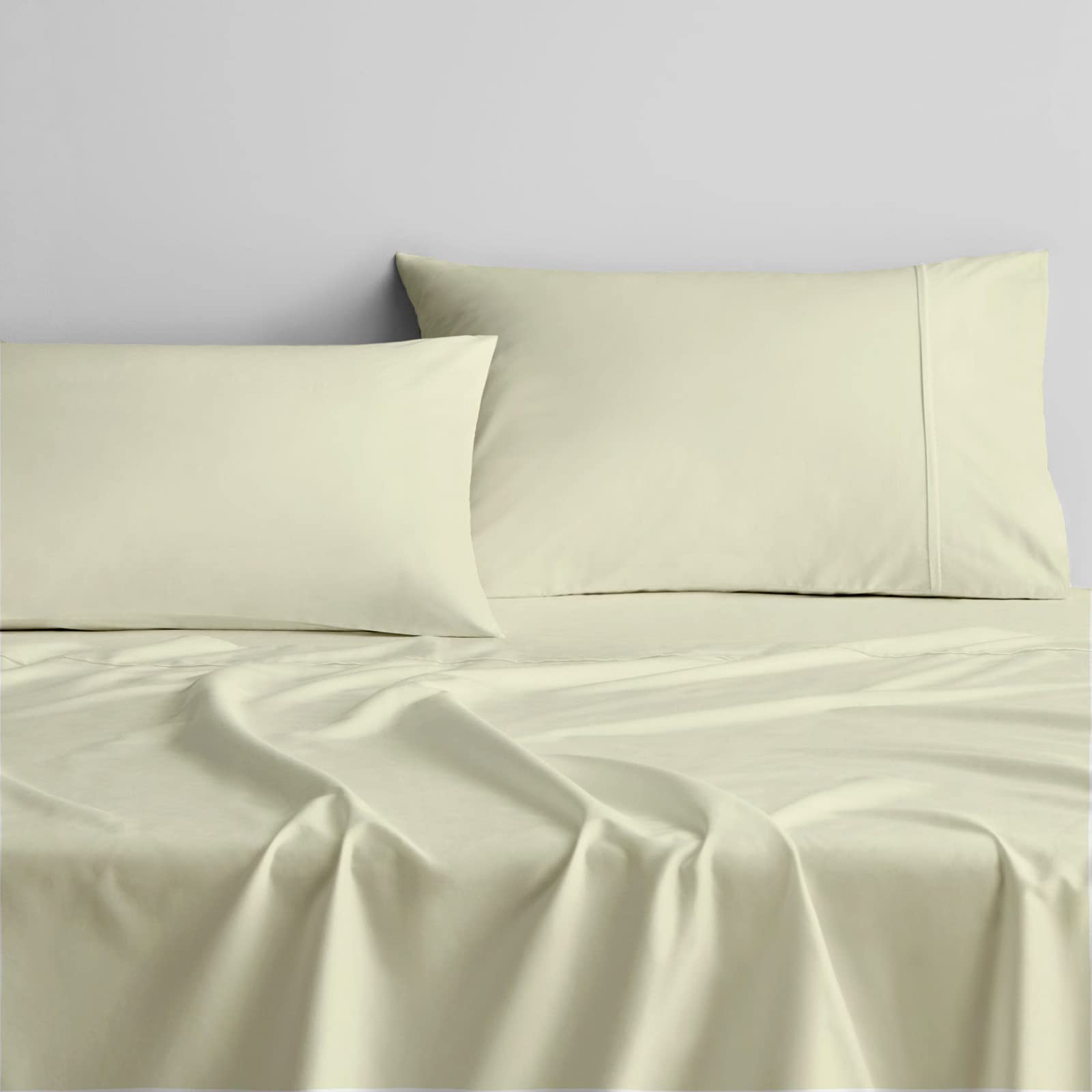 Amazon.com: Short Queen Sheets for Rv Camper -Short Queen Cotton Sheets ...