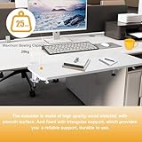 We Chose The Best Desk Extender in The UK - 10/2025 | TOProducts.co.uk