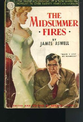 The Midsummer Fires: James Aswell: Amazon.com: Books