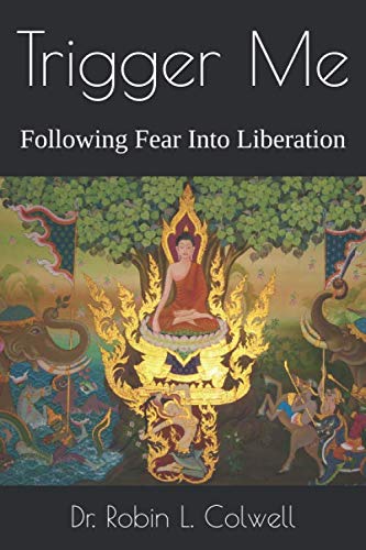 Amazon.com: Trigger Me: Following Fear Into Liberation: 9798655204287 ...