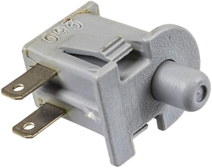 Amazon.com : Scag Switch,interlock Part # 48717 : Patio, Lawn & Garden