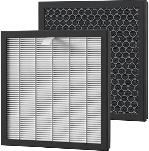 Amazon.com: G3 True HEPA Replacement Filter FXAP2W Compatible with ...