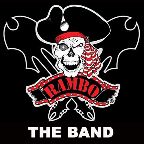 Écouter Rambo the Band de Rambo the Band sur Amazon Music Unlimited