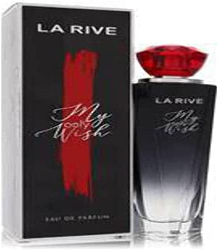 Amazon.com : La Rive Queen of Life - Women's Eau de Parfum 75 ml by La ...
