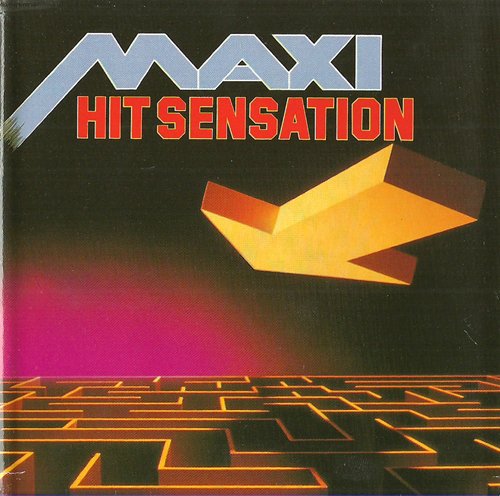Extended Maxi Versions: Amazon.de: Musik-CDs & Vinyl