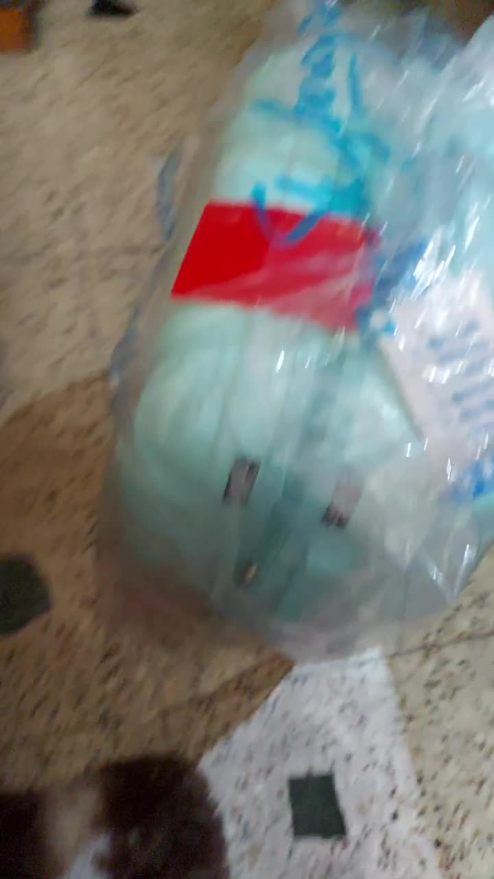 Watch It's nice but trolley lock system improves on Amazon Live