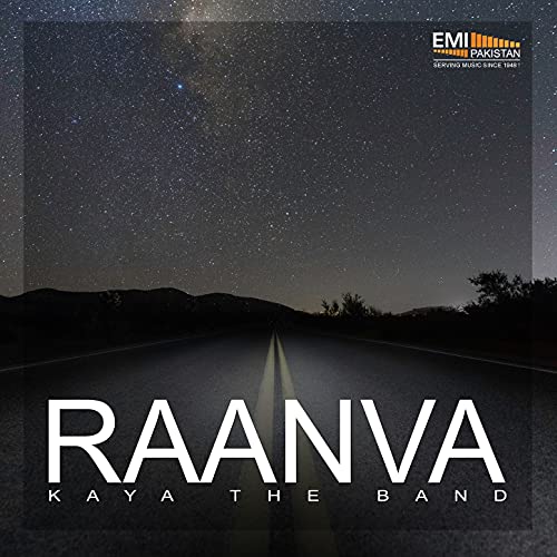 Play Raanva by Kaya The Band on Amazon Music