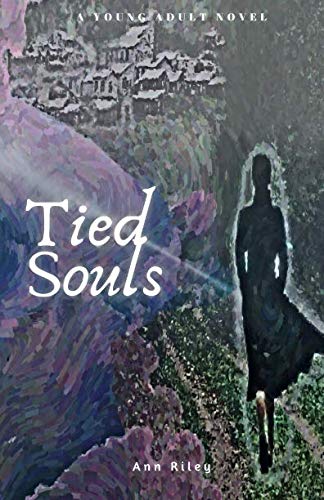 Tied Souls: Riley, Ann: 9781732887428: Amazon.com: Books