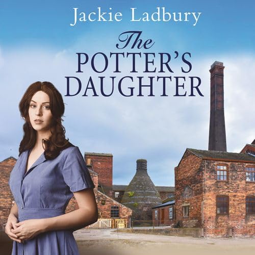 The Potter's Daughter : Ladbury, Jackie, Maisey, Julie: Amazon.co.uk: Books