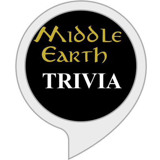Amazon.com: Middle Earth Trivia : Alexa Skills