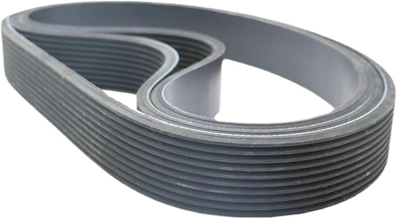 Amazon.com: PJ Ribbed Belt 400J 405J 410J 413J 415J 420J 425J 430J 435J ...