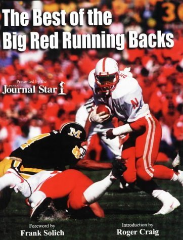 The Best of the Big Red Running Backs: Lincoln Journal Star, Koch ...