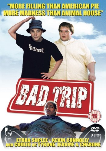 Amazon.com: Bad Trip : Movies & TV