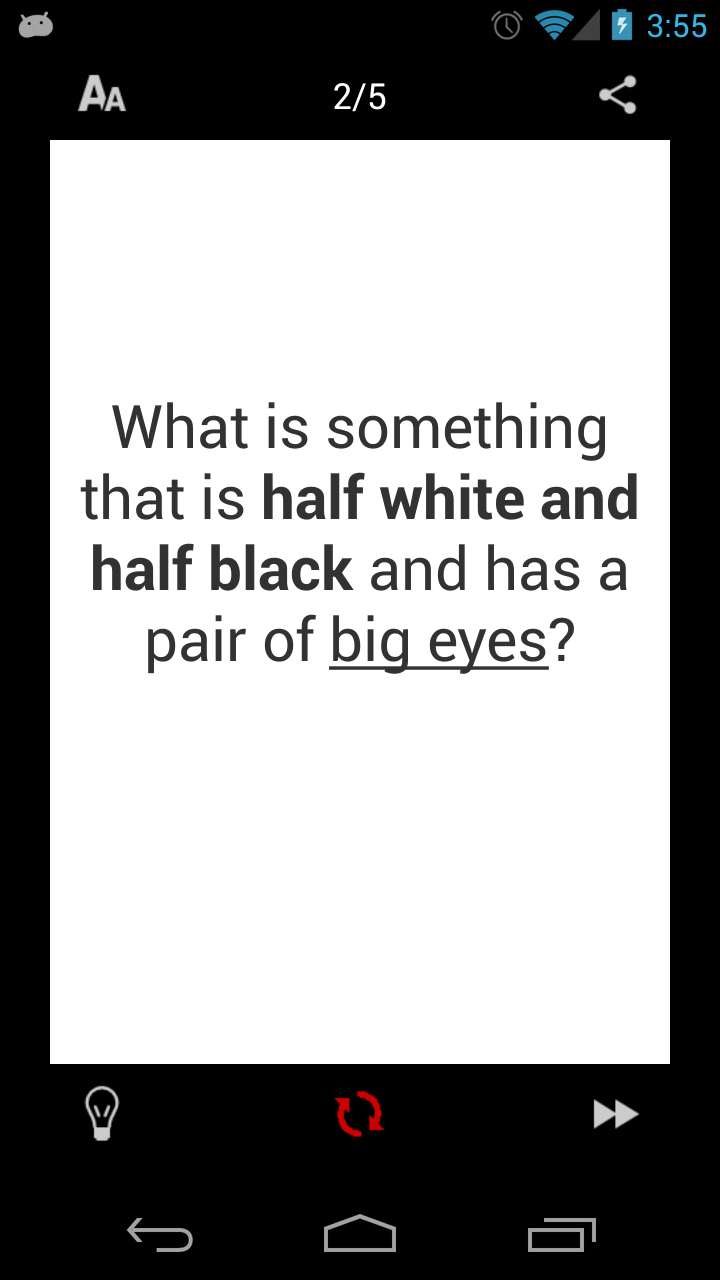 StudyFlashcard Flashcards - Learn, Study, Chat:Amazon.es:Appstore for Android