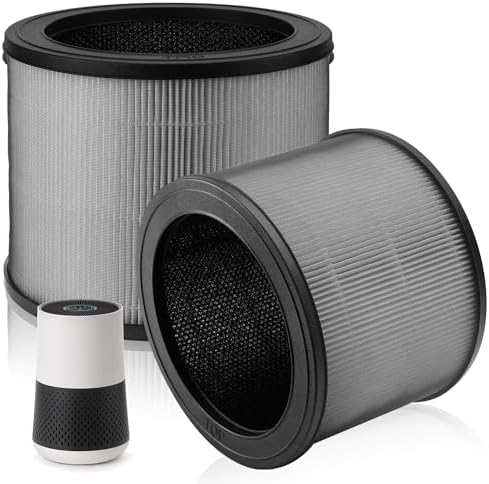 Amazon.com: Pulluty A231 A230 Replacement Filter O for Winix A230 and ...